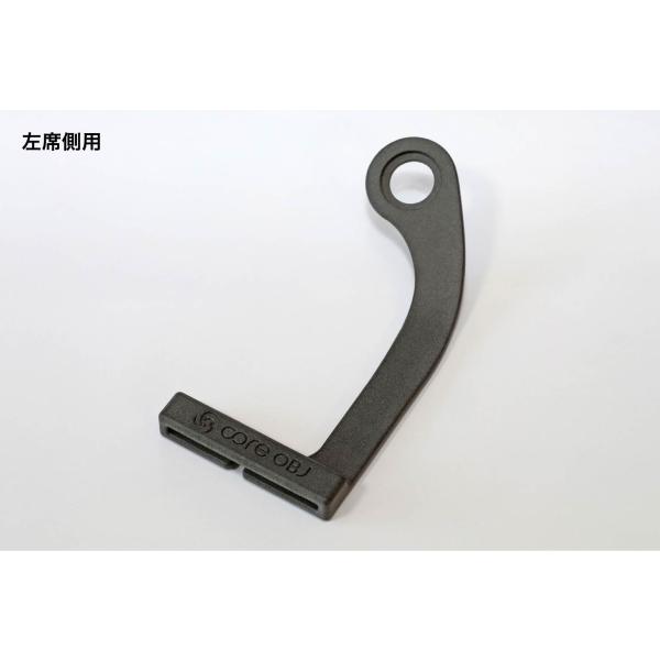 レーザー焼結（SLS）方式を搭載した3Dプリンターによって生産されたcore OBJ 3D PRINT CRAFTED LINE！最新の3Dプリンターを用い、量産をハンドメイドで仕上げたプロダクトシリーズです。core OBJ 3D pri...