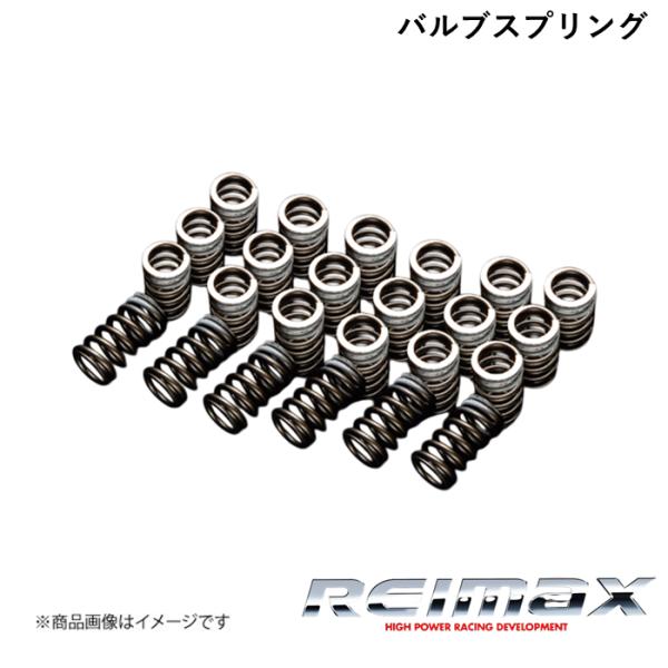 ■品番13203-AAR00■メーカーREIMAX/レイマックス■商品名バルブスプリング■自動車メーカーNISSAN/ニッサン■車種スカイラインGT-R■型式BNR34他■年式■備考RB26DETT 内径：19.6mm 線径：3.9mm 材...