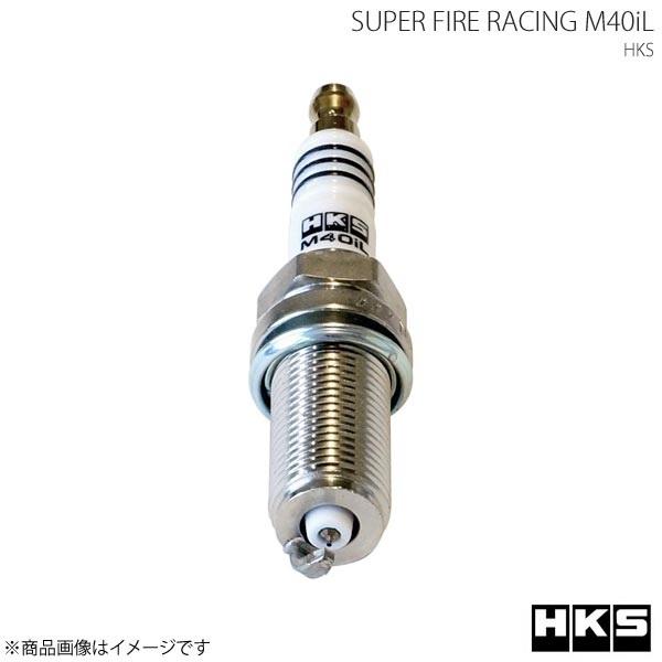 ■品番50003-M40iL×1■メーカーHKS/エッチ・ケー・エス■商品名SUPER FIRE RACING M40iL■自動車メーカーSUBARU/スバル■車種レガシィB4■型式BL5■年式03/5〜09/5■車種備考1DOHC■排気量...