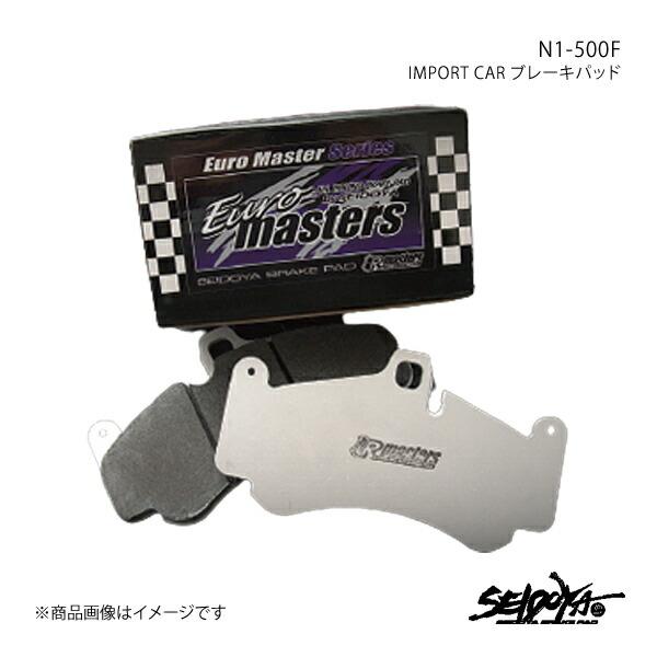 ■品番SDY608■メーカー制動屋/セイドウヤ■商品名N1-500F■自動車メーカーLOTUS/ロータス■車種Exige■型式■年式04/5〜■グレードPHASE2 F:2POT■適合注意事項■F/Rフロント■摩擦係数0.40〜0.45■ロ...