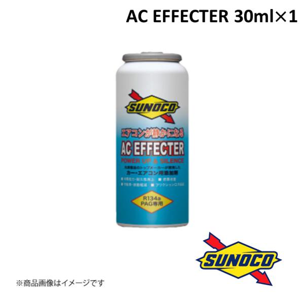 ■品番-■メーカーSUNOCO/スノコ■商品名CAR AIR CONDITIONER ADDITIVE AC EFFECTER■SAE粘度-■容量30ml■製品仕様PAG PAG専用■規格-■ご確認下さいPCからご覧の方はページ下部、スマー...
