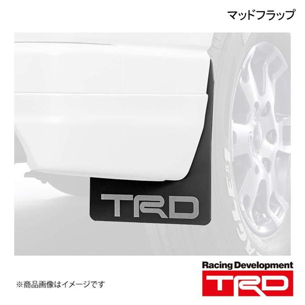 ■品番MS328-26002■メーカーTRD/ティーアールディー■商品名マッドフラップ■自動車メーカーTOYOTA/トヨタ■車種ハイエース■型式2##系■年式2013.11〜■車種備考除くマッドガード（カラード）、マッドガード付車■入り数フ...
