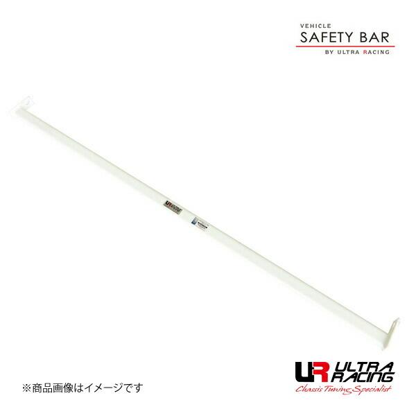 ■品番RO2-1108■メーカーULTRA RACING/ウルトラレーシング■商品名ルームバー■自動車メーカーHONDA/ホンダ■車種シビック■型式FN2■年式05/09-12/06■グレードタイプR ユーロ■太さ(純正)-■備考-■ご確認...