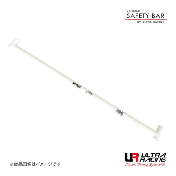 ■品番RU2-1603A■メーカーULTRA RACING/ウルトラレーシング■商品名リアアッパーブレースバー■自動車メーカーTOYOTA/トヨタ■車種エスティマ■型式MCR30W■年式00/01-06/01■グレード-■太さ(純正)-■備...