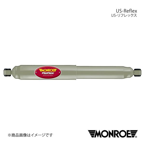 ■品番911166MM■メーカーMONROE/モンロー■商品名US-リフレックス■F/Rリア■L/R左右共通■自動車メーカーCHEVROLET/シボレー■車種SUBURBAN■型式■年式00〜06■車種備考11500シリーズ 4WD■車種備...
