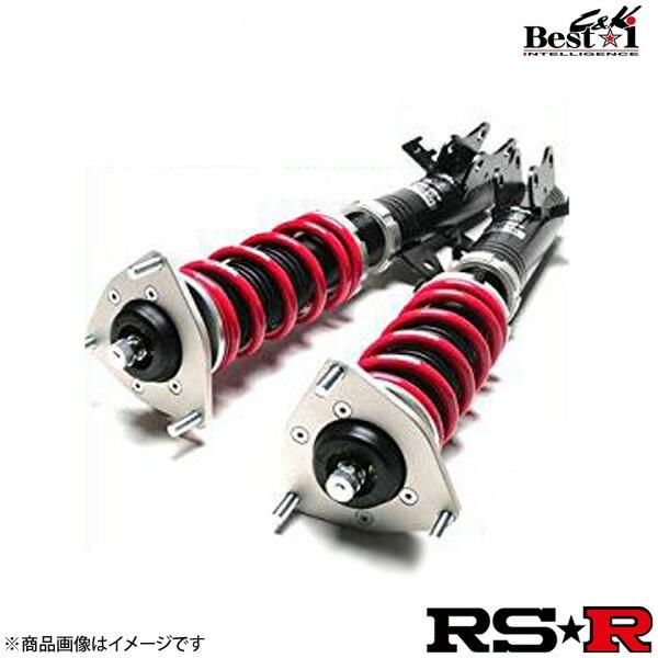 ■品番BICKT335M■メーカーRS-R■商品名Best☆i C&amp;K■自動車メーカートヨタ■車種ヴィッツ■型式KSP90■年式17/2〜22/11■駆動FF■排気量1000 NA■推奨車高調整幅(mm)F/R-20〜-65/-10...