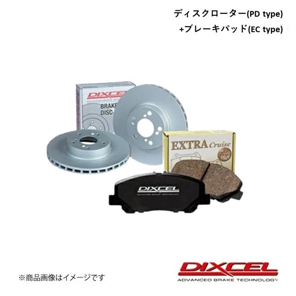 ■品番3159168S+315701■メーカーDIXCEL/ディクセル■商品名ディスクローターPD+ブレーキパッドEC セット■自動車メーカーTOYOTA/トヨタ■車種アルファード / ヴェルファイア■型式AGH30W AGH35W■車種備...