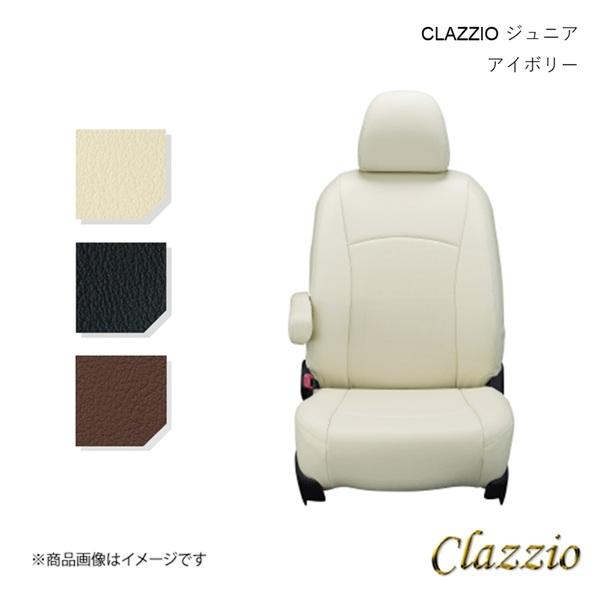 ■品番ED-6564■メーカーClazzio/クラッツィオ■商品名クラッツィオ ジュニア■メーカーDAIHATSU/ダイハツ■車種ムーヴ■型式LA150S / LA160S■年式H29(2017)/8〜■定員4　人■商品カラーアイボリー■ご...