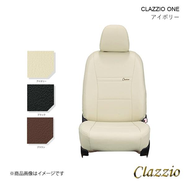 ■品番ED-6581■メーカーClazzio/クラッツィオ■商品名クラッツィオ ワン■メーカーSUBARU/スバル■車種プレオ+■型式LA350F / LA360F■年式H29(2017)/5〜■定員4　人■商品カラーアイボリー■ご確認下さ...