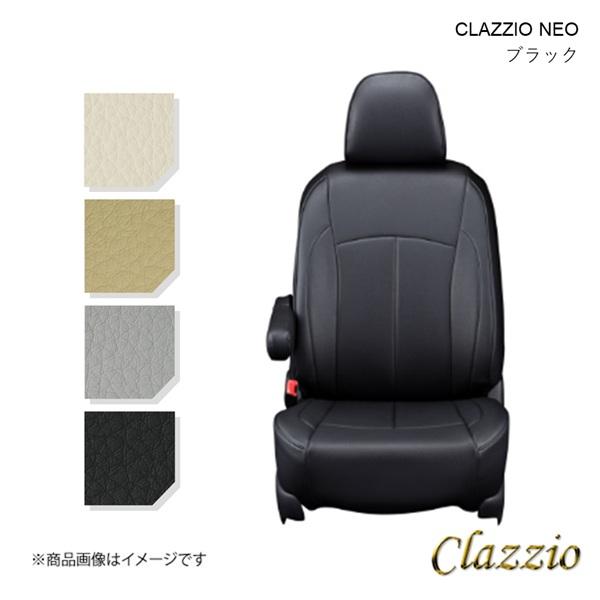 ■品番EH-2104■メーカーClazzio/クラッツィオ■商品名クラッツィオ ネオ■メーカーHONDA/ホンダ■車種シビック ハイブリッド（e:HEV）■型式FL4■年式R6(2024)/9〜■定員5　人■商品カラーブラック■ご確認下さい...