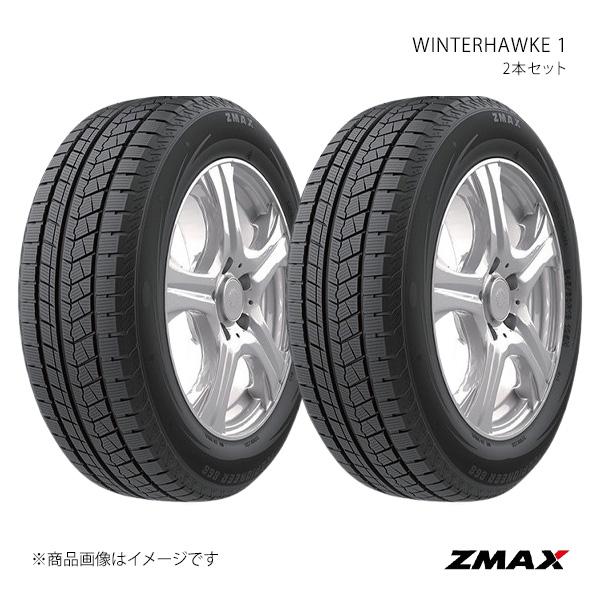 ■メーカーZMAX/ジーマックス■商品名スタッドレスタイヤ■パターンWINTERHAWKE 1■本数2■サイズ225/45R19 96V XL■リム径(inch)19■タイヤ幅(mm)225■扁平率(％)45■注意事項※こちらの商品は【タイ...