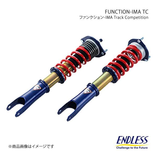 ■品番ZS106TC■メーカーENDLESS/エンドレス■商品名FUNCTION-IMA TC■自動車メーカーNISSAN/ニッサン■車種スカイライン■型式ER34■車種備考■ダンパーF正立式■ダンパーR正立式■スプリング名X COILS ...