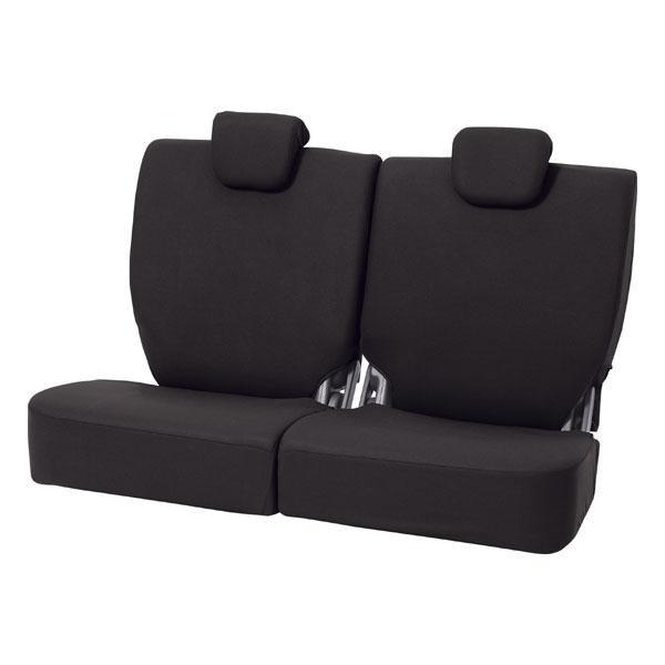 ◆フィット性を重視し、伸縮するニット素材を使用している為、従来のシートカバーと比べてフィット性が高く、きれいに装着出来ます。●主な適合車種●ワゴンR(MH21S/MH22S/MH23S)/MRワゴン(MF21S/MF22S/MF33S)/ス...