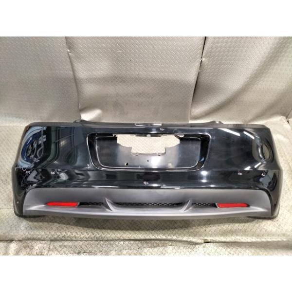 **** 商品説明を必ずご確認ください ****部品管理番号：230809000415100メーカー純正品番：71501-SZT-000ZD部品名：RバンパーASSY部品区分：リサイクル品車名：ＣＲ−Ｚ車両タイプ名：3Dクーペ通称型式：ZF...