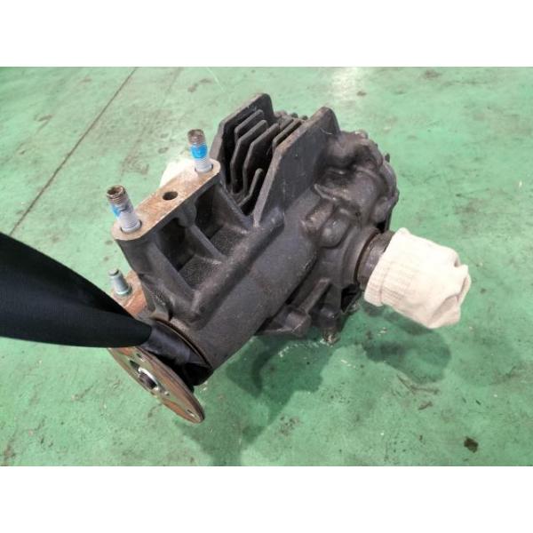 **** 商品説明を必ずご確認ください ****部品管理番号：231128000441220メーカー純正品番：MA30-27-100E部品名：RリジットデフASSY部品区分：リサイクル品車名：ロードスター車両タイプ名：コンバーチブル通称型式...