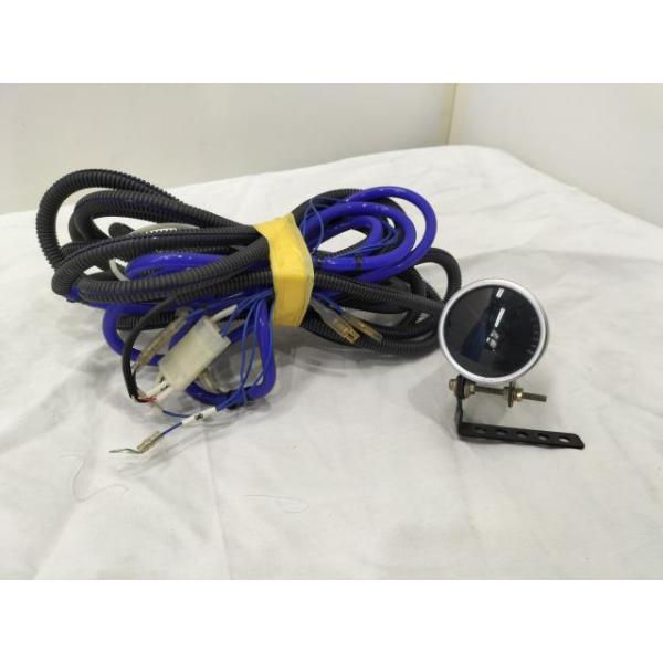 **** 商品説明を必ずご確認ください ****部品管理番号：240902000369250部品名：社外品部品区分：リサイクル品車名：バモス車両タイプ名：ケイワゴン通称型式：HM2認定型式：ABA-HM2年式：2007年12月グレード：ター...