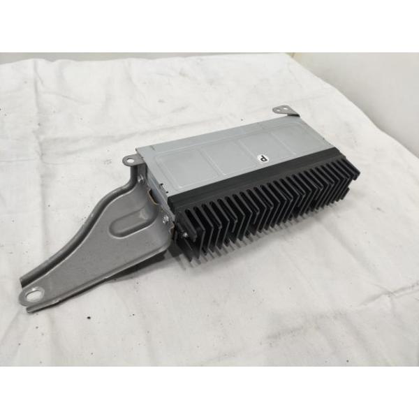 **** 商品説明を必ずご確認ください ****部品管理番号：241113000761150部品メーカー：パイオニアメーカー純正品番：86280-30470部品名：オーディオアンプ部品メーカー品番：GM-8437ZT部品区分：リサイクル品車...