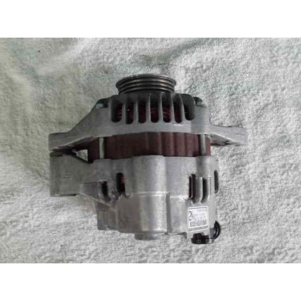 **** 商品説明を必ずご確認ください ****部品管理番号：000002182060200メーカー純正品番：31400-58J00部品名：オルタネーター部品区分：リサイクル品管理品番：021820車名：ワゴンＲ車両タイプ名：5ドアハッチバ...