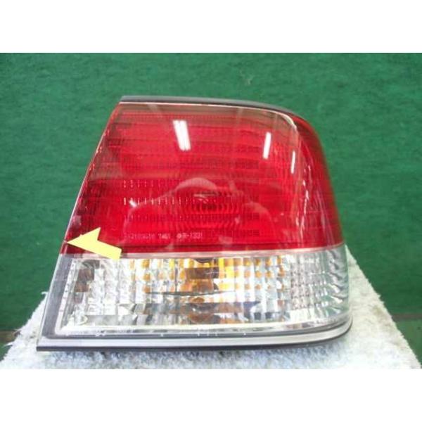 **** 商品説明を必ずご確認ください ****部品管理番号：001173434715500メーカー純正品番：26550-4M425部品名：右テールランプ部品メーカー品番：7451部品区分：リサイクル品管理品番：014097部品カラー：白車...