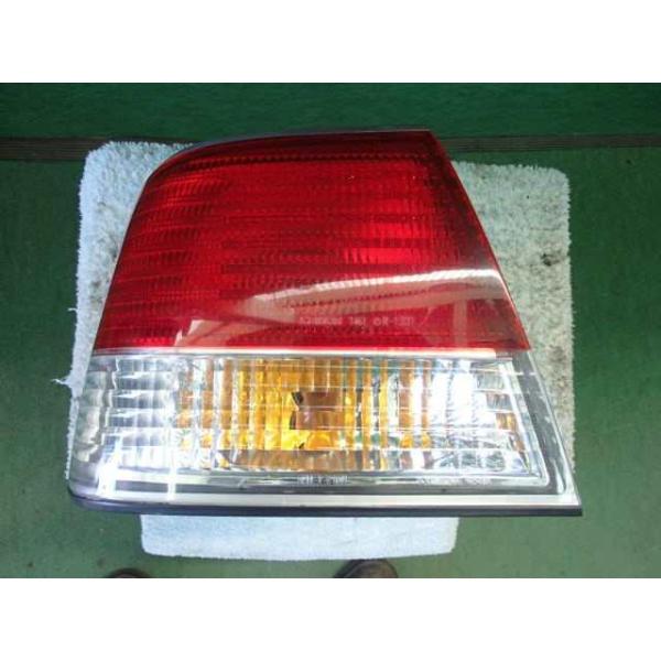 **** 商品説明を必ずご確認ください ****部品管理番号：001173434915600メーカー純正品番：26555-4M425部品名：左テールランプ部品メーカー品番：7451部品区分：リサイクル品管理品番：014097部品カラー：白車...