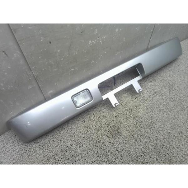 **** 商品説明を必ずご確認ください ****部品管理番号：240409000115100メーカー純正品番：H5022-98Y00部品名：RバンパーASSY部品区分：リサイクル品車名：ラシーン車両タイプ名：5DJワゴン通称型式：TAWNR...