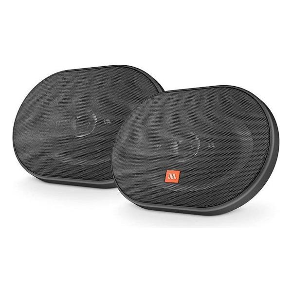 【商品名】JBL Concert シリーズ 9631 6" x 9" 3-Way スピーカー w/Grilles 【カテゴリー】コアキシャルスピーカー(Car Coaxial Speakers) : JBL