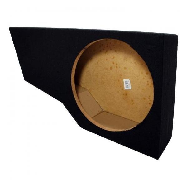 【商品名】American Sound Connection Kicker バンドル 2002-09 Chevy Trailblazer C12 Comp シングル 12インチ ロードカスタムサブボックスエンクロージャ 4オーム対応 【カテ...