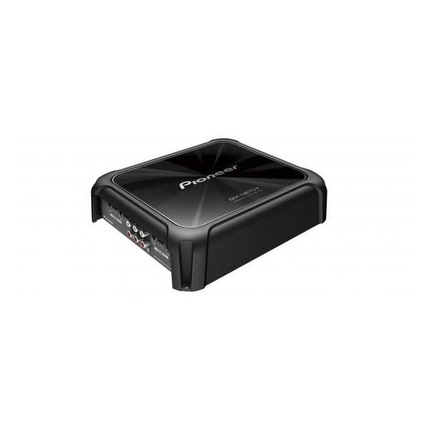 【商品名】Pioneer パイオニア pio GM-D8704 クラスFD 4チャンネル ブリッジアンプ 【カテゴリー】 アンプ : Multichannel Amplifiers