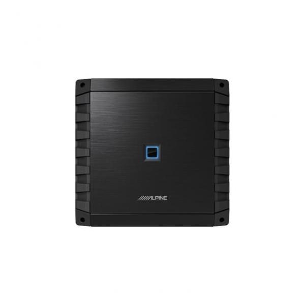 【商品名】Alpine S2-A36F Sシリーズ クラスD 4チャンネルアンプ、Hi-Res認定、60W x 4 @ 4Ω、90W x 4 @ 2Ω 【カテゴリー】 アンプ : Multichannel Amplifiers