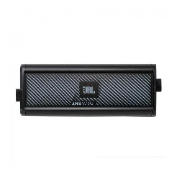 【商品名】JBL-マリン4チャンネルパワースポーツアンプ、75 x 4 【カテゴリー】 アンプ : Multichannel Amplifiers