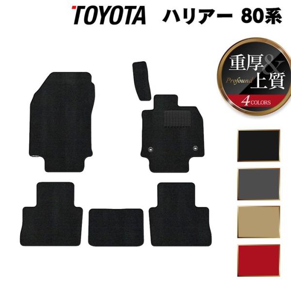 車種別専用設計 日本製オーダーメイド加工● 適合車種 ： 　 トヨタ ハリアー (ガソリン車/ハイブリッド車 対応)　 トヨタ ハリアー PHEV● 適合型式 ： 　 80系● 適合年式 ： 　 2020年6月〜● ハンドル ： 　 右ハン...