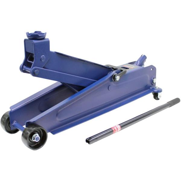 軽自動車〜SUV・ミニバン・大型SUV車に最適！最大耐荷重：3000kg(最大揚程質量) 29.4kN 最低/最高地上高：約148mm/約530mm ストローク：約382mm 本体サイズ：約705(W)×180(H)×185(D)mm 重さ...