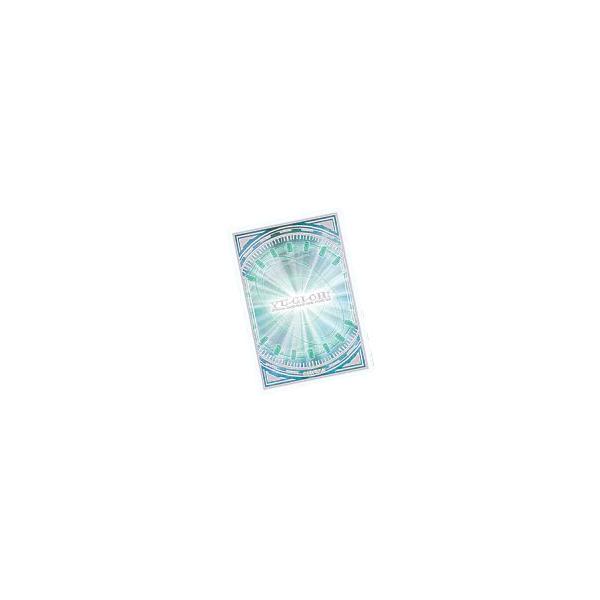 ★遊戯王 OCG デュエルモンスターズ  「DUELIST BOX −PRISMATIC SUMMON−」(25DB)収録■カード名：特製デュエリストカードプロテクター（シンクロ召喚）【スリーブ】スリーブ※シングルカードの状態について※トレ...