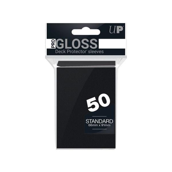 ■ウルトラプロ「ソリッドデッキプロテクター 通常サイズ」スリーブ50枚※シングルカードの状態について※トレカ専門店カードミュージアムのシングルカードは入荷時に1枚1枚状態確認を行っております。チェック後、速やかに整理し、専用ケースにて保管し...