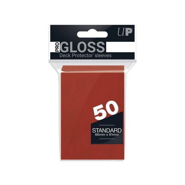 ■ウルトラプロ「ソリッドデッキプロテクター 通常サイズ」スリーブ50枚※シングルカードの状態について※トレカ専門店カードミュージアムのシングルカードは入荷時に1枚1枚状態確認を行っております。チェック後、速やかに整理し、専用ケースにて保管し...