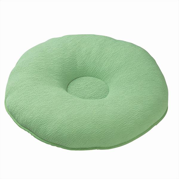 ・２層構造のしっかり厚めの円座クッション・側地を取り外すことはできません・別売りカバーがあります（品番：1031-P）■メーカー：日本エンゼル株式会社■種類：ポジショニングクッション（メーカー分類に準ずる）■品名：ビーズソフト円座■品番：1...