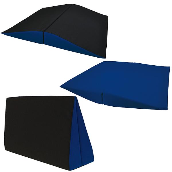 たたんで、ひろげて、裏返して。車いすでのお困りごとを解消します。座シートたわみ補正に。上体の傾き補正に頸部の前傾補助（食事時）★その他車いす上での姿勢保持、サポートに。■メーカー：日本エンゼル株式会社■種類：車いす専用クッション■品名：車い...