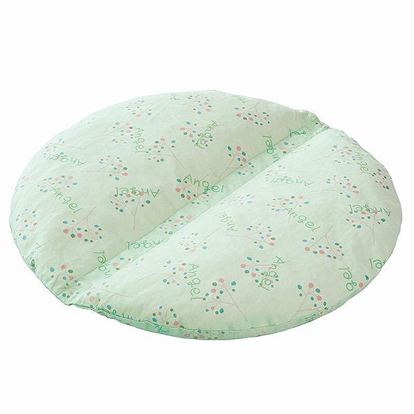 ■中身は熱可塑性エラストマービーズもっちりとした弾力があり身体の形に沿って心地よくなじみます柔らかく身体を受け止めて体圧を分散通気性、放熱性が高くて熱がこもりにくい復元力に優れているのでへたりにくく長持ち患部の保護や、折り曲げて部分パッドと...