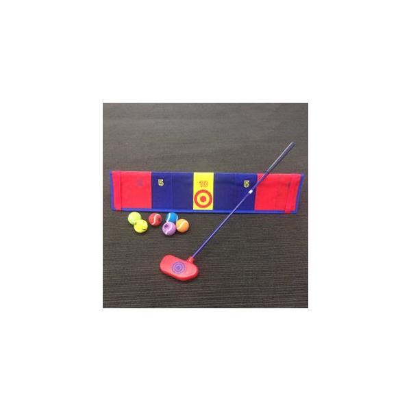 スナッグは、元PGAツアープレイヤーのテリー・アントンとウォーリー・アームストロング によって6年の歳月を費やして開発された、「やさしく」「正確に」「どこでも」「だれでも」ゴルフの基本を学ぶ事・教えることができるスポーツです。「スナッグ（S...