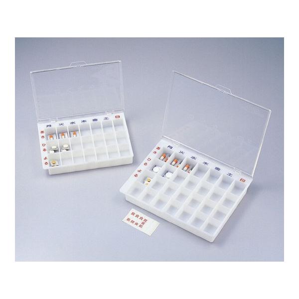 おくすり番（薬整理箱）　I【0-3145-01】