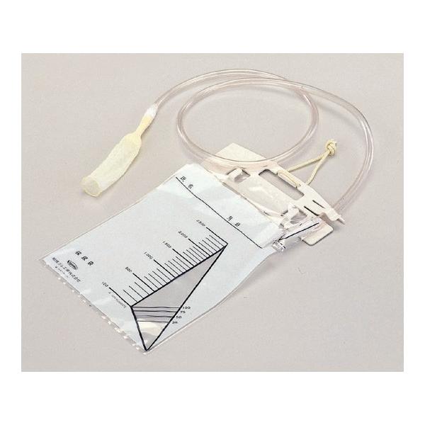 【仕様】総合セット【セット内容】●ユリサーバー15個　●スポンジバンド15本　●採尿袋15袋　●コネクター1個　●ホース（1.3m）1本　●ノズル1個　●ハンガー（ヒモ付き）1個　●セット箱（トレー付き）1個【特長】 ●寝たきりの方、体の不...