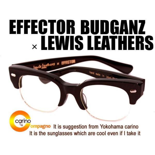 EFFECTOR EFFECTOR×LEWIS LEATHERS エフェクター×ルイスレザー EFFECTOR EFFECTOR×LEWIS LEATHERS エフェクター×ルイスレザー