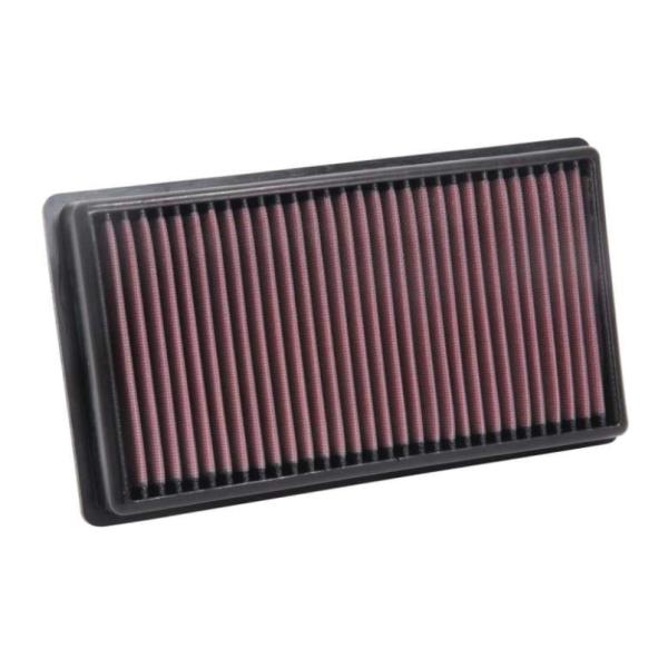 ・オリジナルの特性を最大限に活かす、ビルトイン・エアフィルター・湿式4層フィルター採用・吸入抵抗と濾過性能を高次元で両立・メンテナンスによりロングライフを実現【メンテナンスキット (99-5000) と同梱でお買い上げの場合は、メンテナンス...