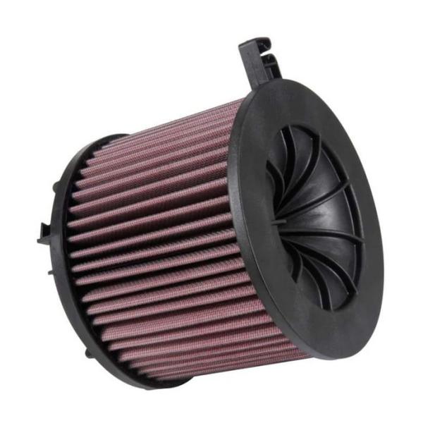 ・オリジナルの特性を最大限に活かす、ビルトイン・エアフィルター・湿式4層フィルター採用・吸入抵抗と濾過性能を高次元で両立・メンテナンスによりロングライフを実現【メンテナンスキット (99-5000) と同梱でお買い上げの場合は、メンテナンス...