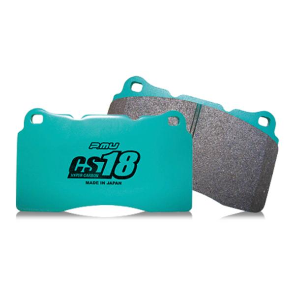 ペダルコントロール性能に特化したスポーツモデル。「HC M1」のイニシャルバイトを下げることで抜群のペダルコントロール性能と耐フェード性能を実現し、電子制御デバイスやABS介入特性に合わせたモデル。車種ラインナップも豊富に取り揃えています。...