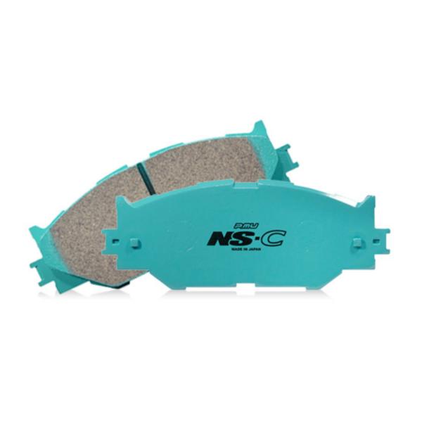 低ダスト、低ノイズを実現し、市街地から高速走行まで、ドライバーに心地良いブレーキフィールをもたらします。環境に配慮し材質を「カッパーフリー」へリニューアル致しました。材質:カッパーフリー(Copper free)温度域:0〜400℃摩擦係数...