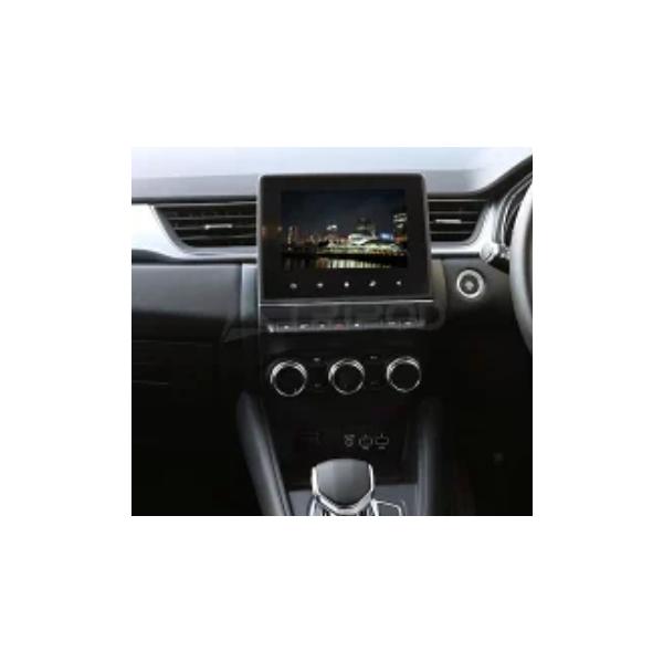 ・本製品を使用することによって純正モニターに映像が映ります。・地デジ/DVD/ミラーリングが取付可能になります。・HDMI入力可能。・純正ボタンで映像切り替え可能。・タッチパネルでコントロールが可能。・HDMI 1系統/RCA 2系統/フロ...