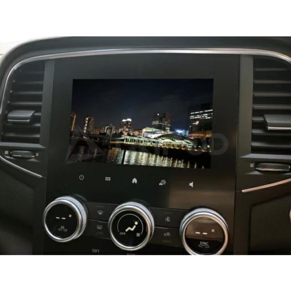 ・本製品を使用することによって純正モニターに映像が映ります。・地デジ/DVD/ミラーリングが取付可能になります。・HDMI入力可能。・純正ボタンで映像切り替え可能。・タッチパネルでコントロールが可能。・HDMI 1系統/RCA 2系統/フロ...