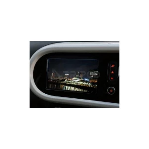 ・本製品を使用することによって純正モニターに映像が映ります。・地デジ/DVD/ミラーリングが取付可能になります。・HDMI入力可能。・付属のボタンで映像切り替え可能。・タッチパネルでコントロールが可能。・HDMI 1系統/RCA 2系統/フ...