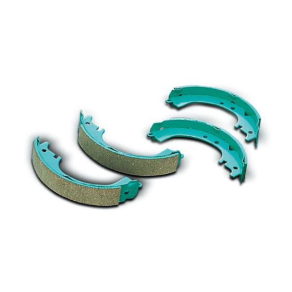 優れた制動力とコントロール性を実現し、ストリート走行からサーキットレースまで対応するモデル。材質：ノンアスベスト（Asbestos Free）温度域：0〜400℃※メーカー適合が更新されている場合がございます。ご注文前に必ずメーカーWEBサ...